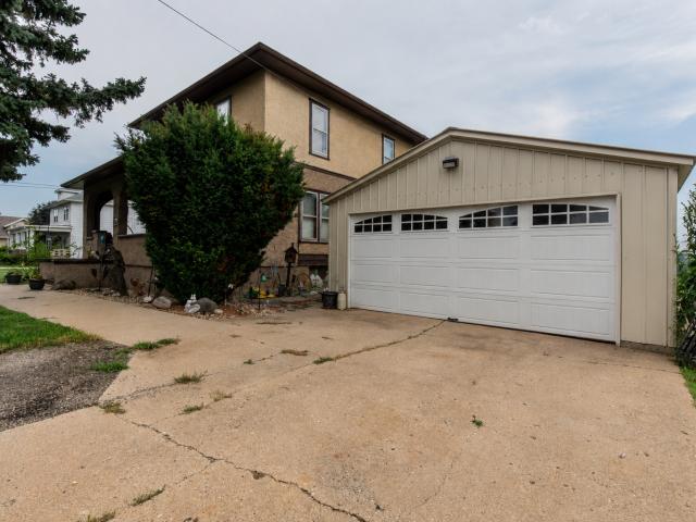 423 High Street