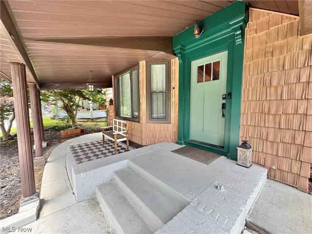 423 High Street