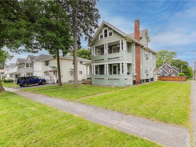 423 Highland Ave, East Syracuse, NY 13057
