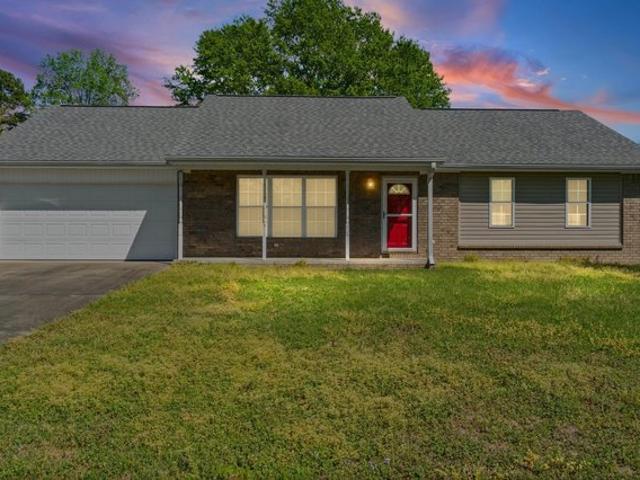 423 Hillcrest Dr, Heber Springs, AR 72543
