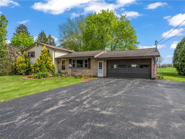 423 Huffer Road