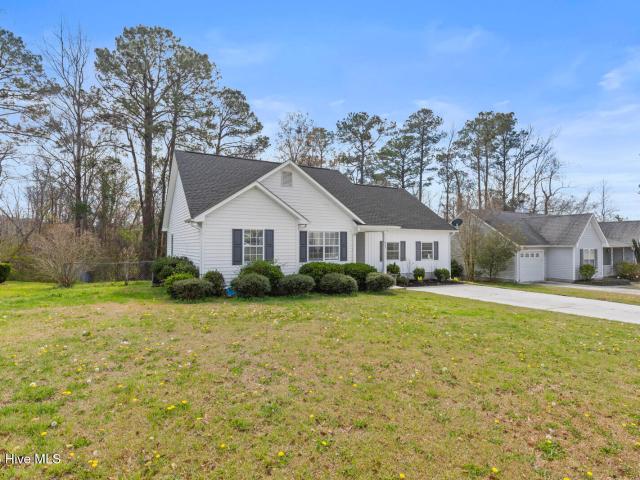 423 Jasmine Lane