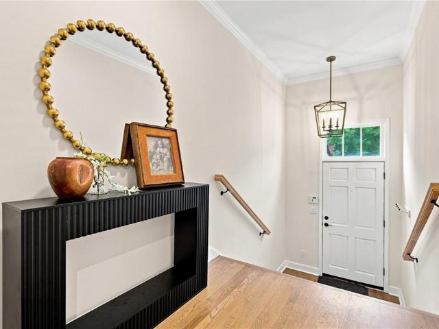 423 Jefferson Circle