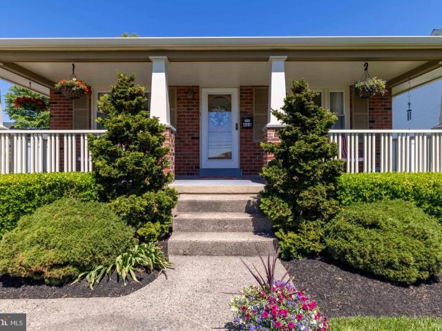 423 Jefferson Street