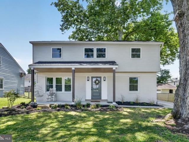 423 Old Fort Rd, King of Prussia, PA 19406
