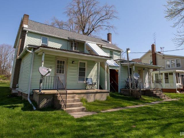 423 Lake Avenue