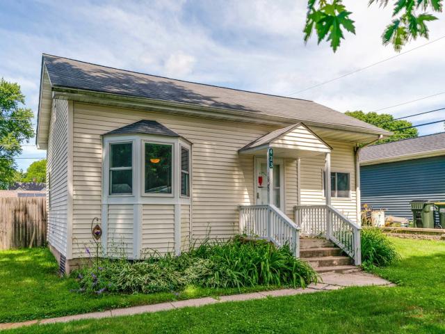 423 Lily Lane