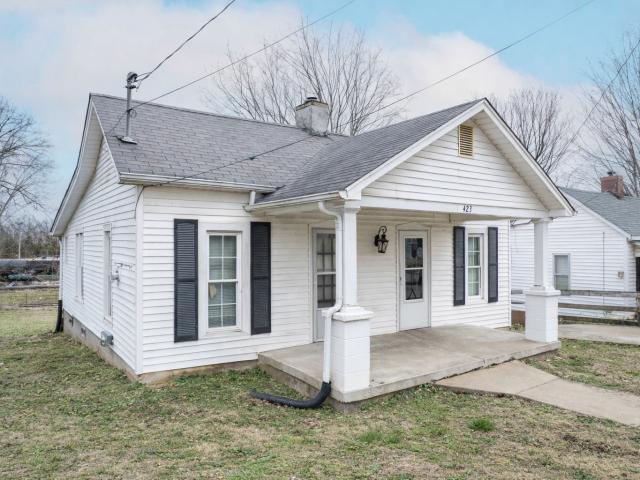 423 Mooresville Pike