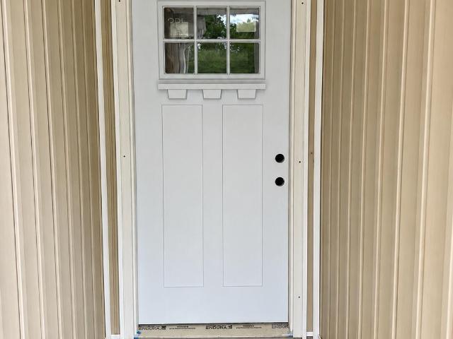 423 Morris Landing Road