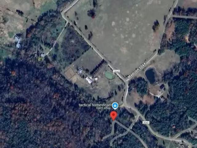 423 MADISON 3048, HUNTSVILLE, AR 72740 Vacant Land For Sale M.