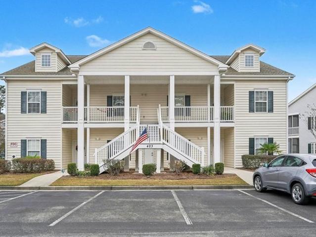 423 Mahogany Dr Unit 101, Murrells Inlet, SC 29576