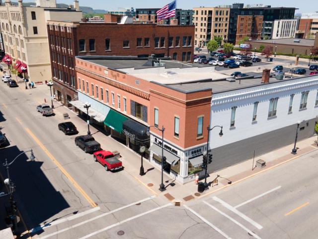 423 Main St, Unit 425 & 427