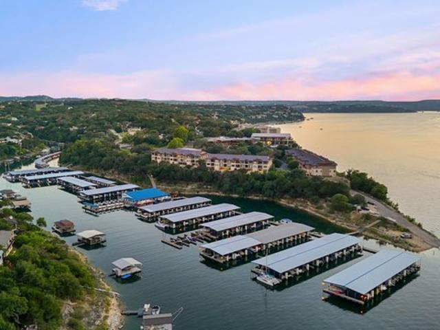423 Marina Village Cv Unit 423, Austin, TX 78734