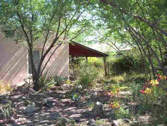 423 Marr St, Truth or Consequences, NM 87901