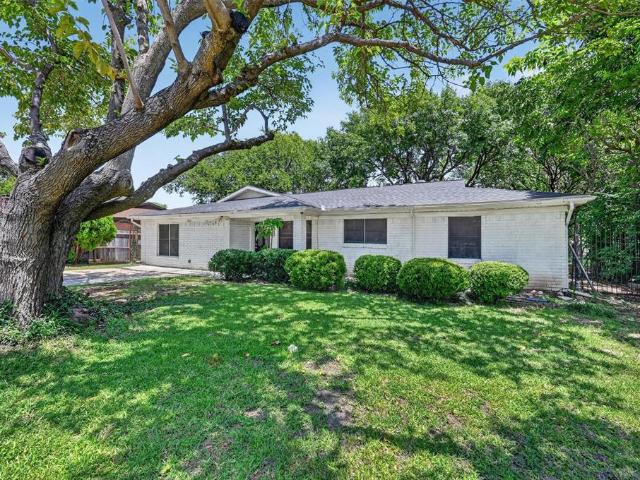 423 Mckown Drive