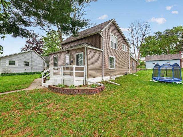 423 Mulberry Street