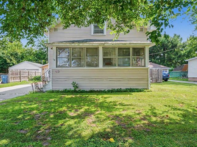 423 N 14th Street