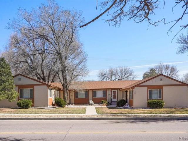 423 N 30th St, Colorado Springs, CO 80904