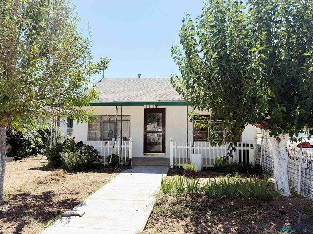 423 N Avenue C St, Portales, NM 88130