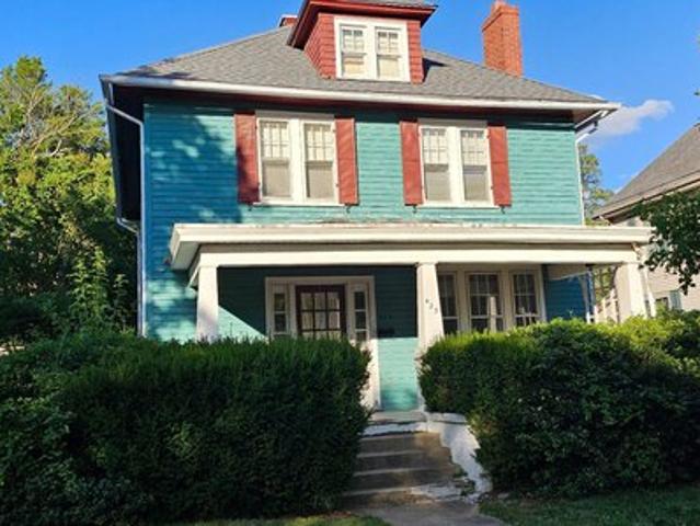 423 N Bradford St, Dover, DE 19904