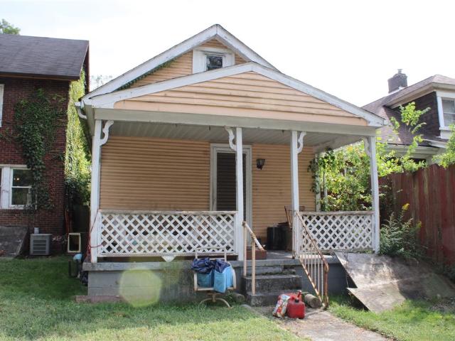 423 N Holland Ave