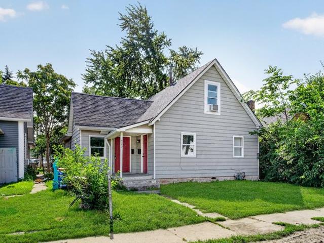 423 N Holmes Ave, Indianapolis, IN 46222
