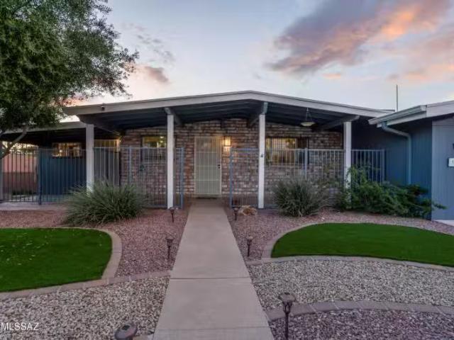 423 N Kingston Ct, Tucson, AZ 85710 MLS 22508717
