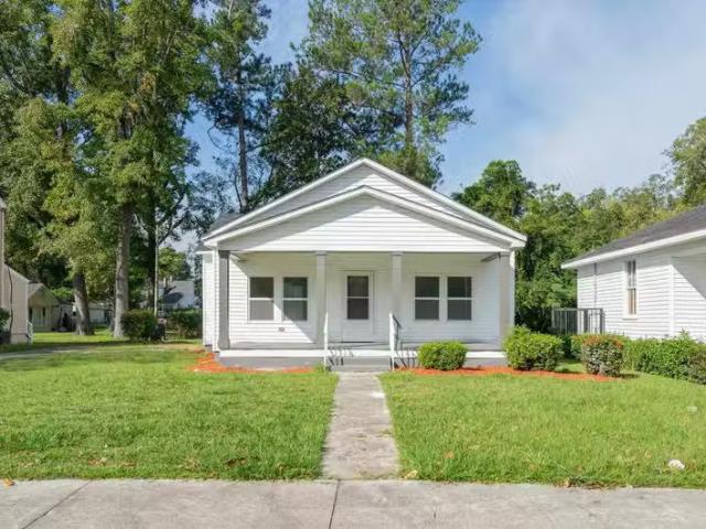 423 N Park Dr, Mullins, SC 29574 MLS 2422986
