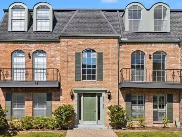 423 N Post Oak Ln, Houston, TX 77024 MLS 15620351