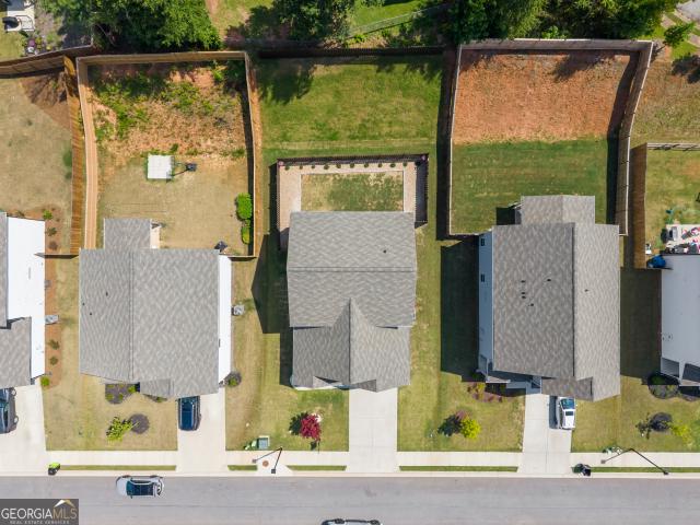 423 Nottely Drive