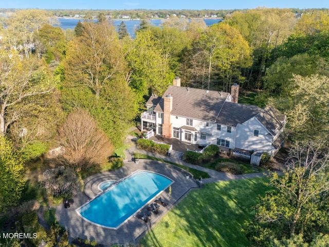 423 Navesink River Road