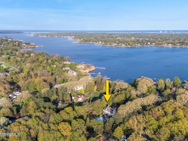 423 Navesink River Road