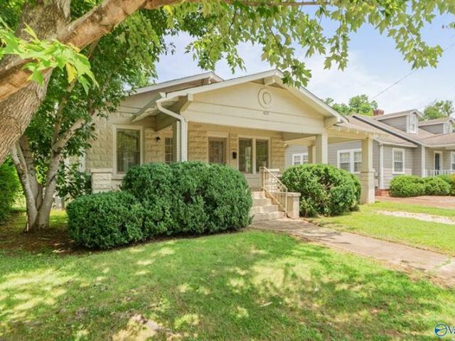 423 Newman Ave SE, Huntsville, AL 35801