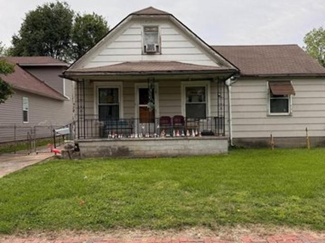 423 NE Wilson Ave, Topeka, KS 66616