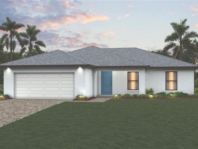 423 NW 9th St, Cape Coral, FL 33993
