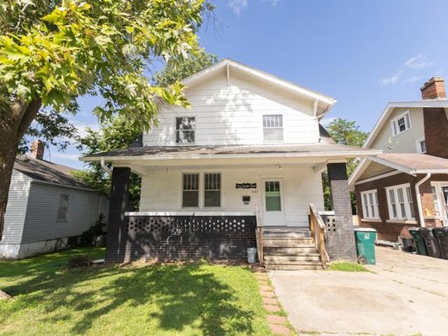 423 S 5th St, Moberly, MO 65270