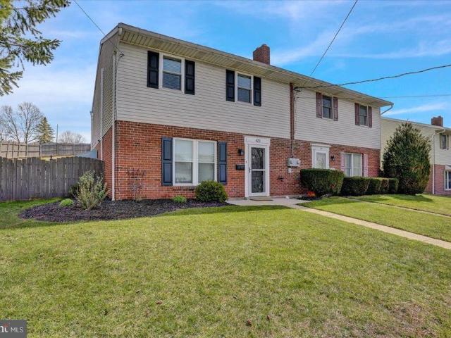 423 S 5Th Street