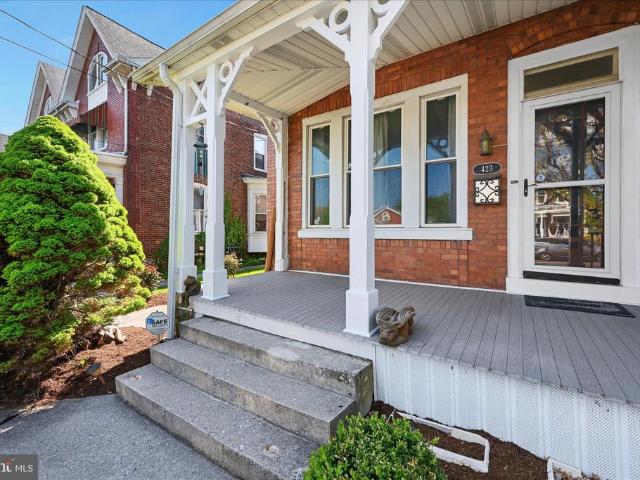 423 S 12Th Street