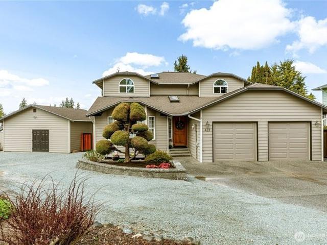 423 S 32nd Pl, Mount Vernon, WA 98274