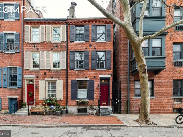 423 S Carlisle St, Philadelphia, PA