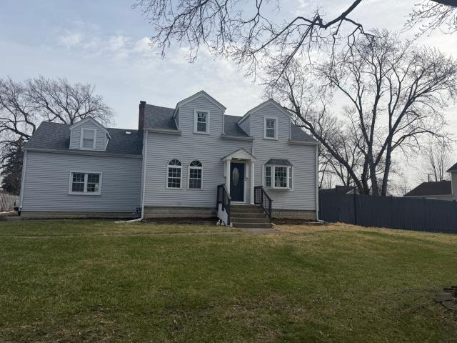 423 S Center St, Bensenville, IL 60106 | MLS #12601 | Compass