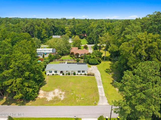 423 S Edgewood Circle