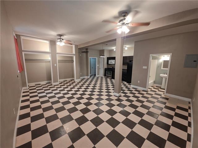 423 S Lopez St, Unit 1A, New Orleans, LA 70119 | MLS #2545