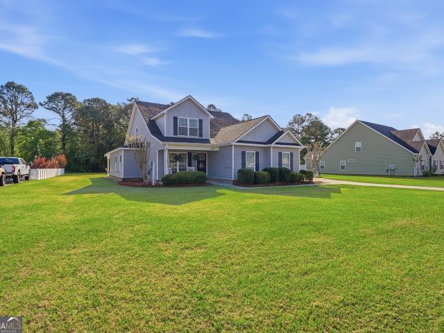 423 Small Pond Lane