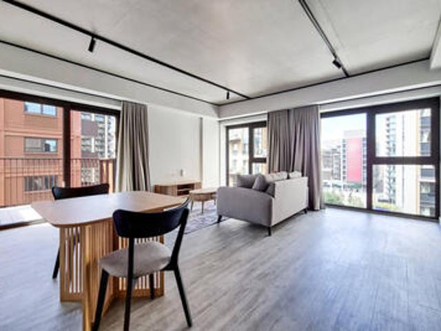423 Solar | Quintain Living