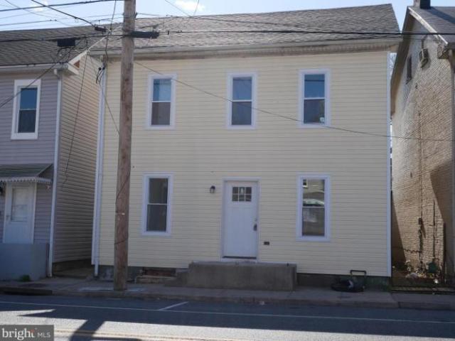 423 Salem Ave, Hagerstown, MD 21740