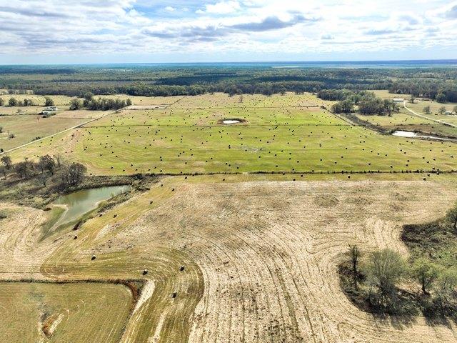423 Shady Land and Fossil Ridge Trl, Idabel, OK 74745
