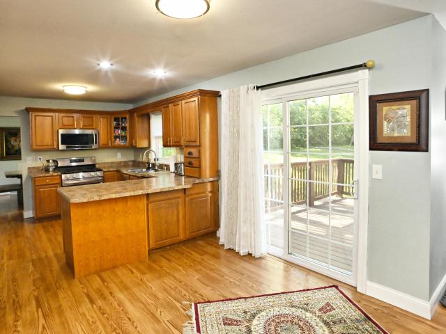 423 Shorewood Court