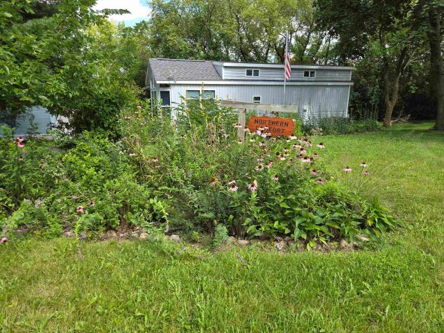 423 Skyline Dr, Edgerton, WI 53534 | MLS #2017