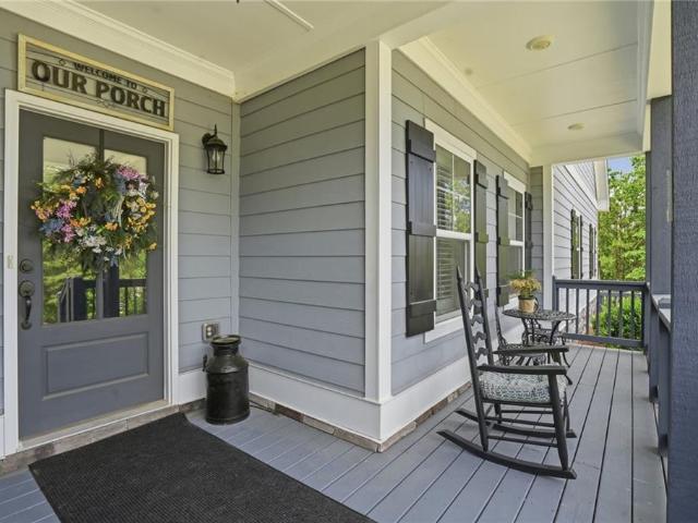 423 Spring Lake Hills